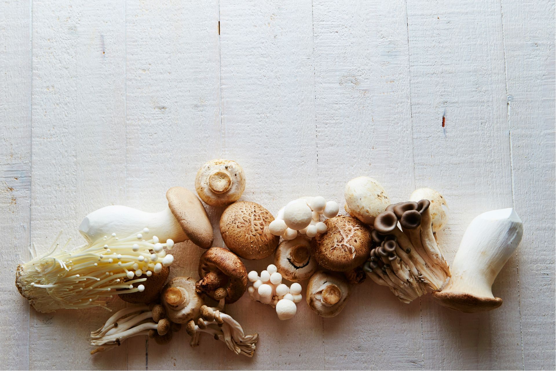 Ázijské huby: spoznajte účinky 6 najznámejších | GSKlub.sk