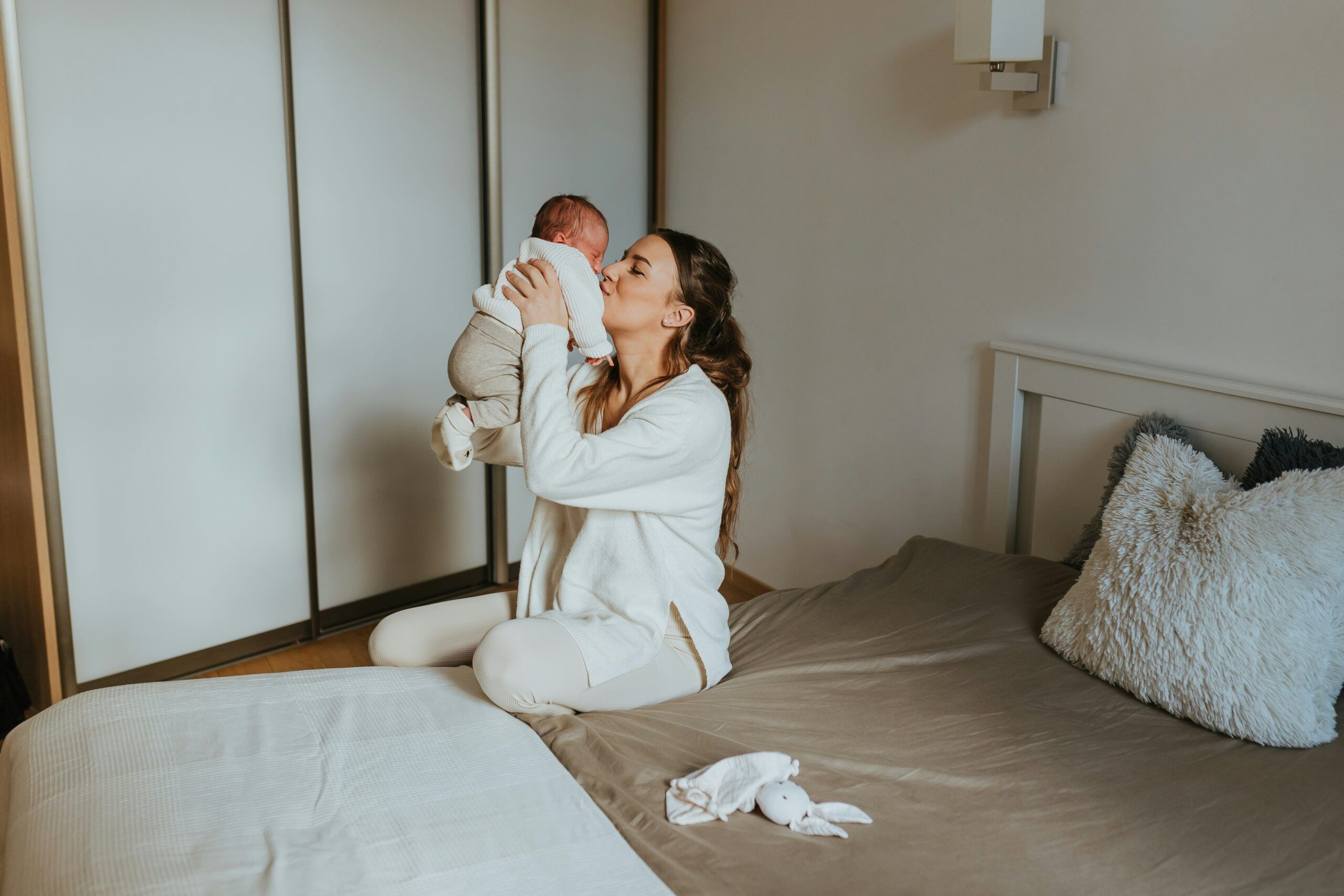 Starostlivosť o telo po pôrode: Je iné, no stále vaše | GSKlub.sk