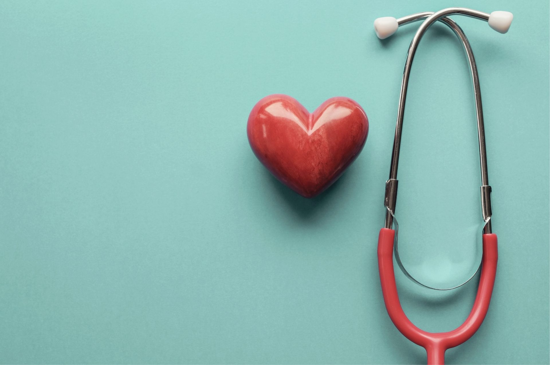 Čo môžete urobiť pre zdravie srdca a ciev? Prevencia je kľúčová | GSKlub.sk