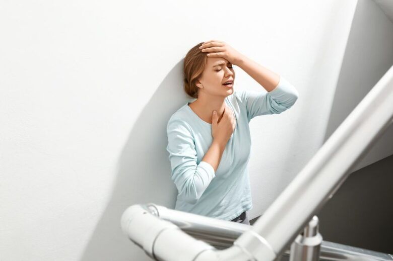 Príznaky tetánie sú ľahko zameniteľné s inými ochoreniami, jej ...