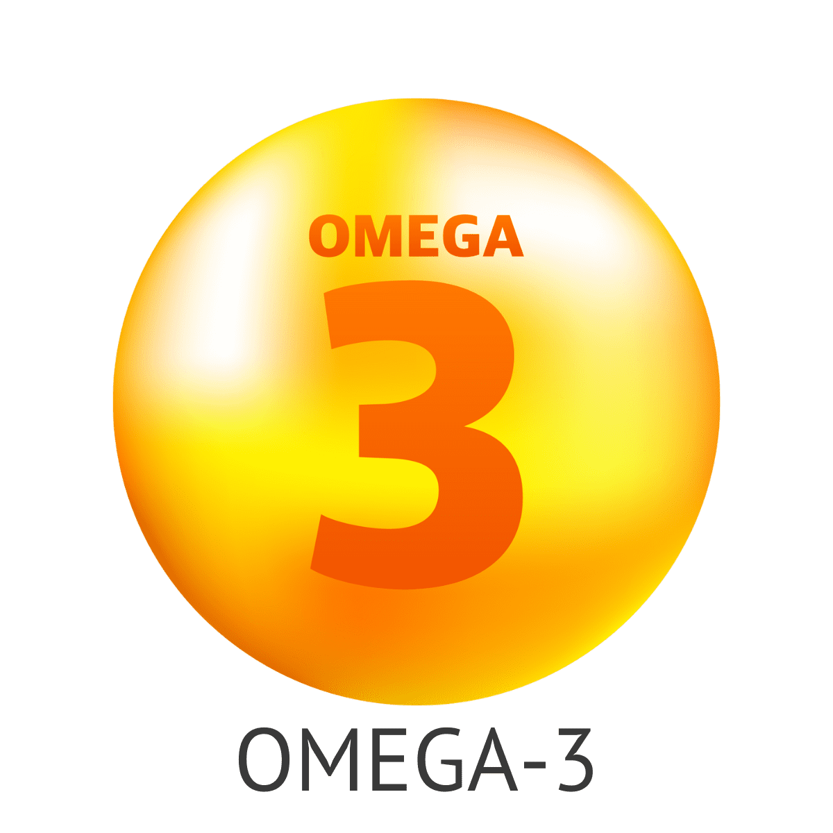 Omega-3 | GSKlub.sk